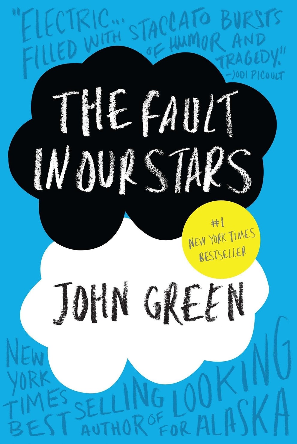 33 Tearjerking Books To Read Next Time You Really Need A Cry