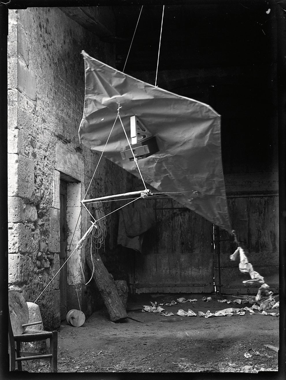 The History Of Aerial Photography In 22 Photos