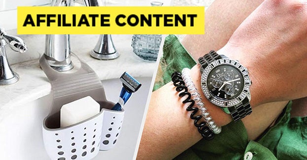 21 Practical Products You'll Probably Wonder How You Lived Without