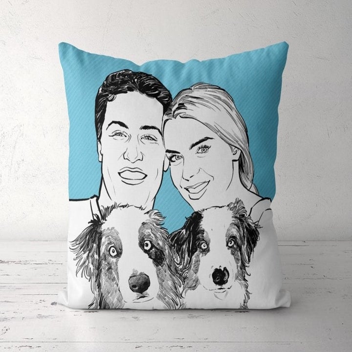 46 Things For Anyone Who’s Obsessed With Their Pet