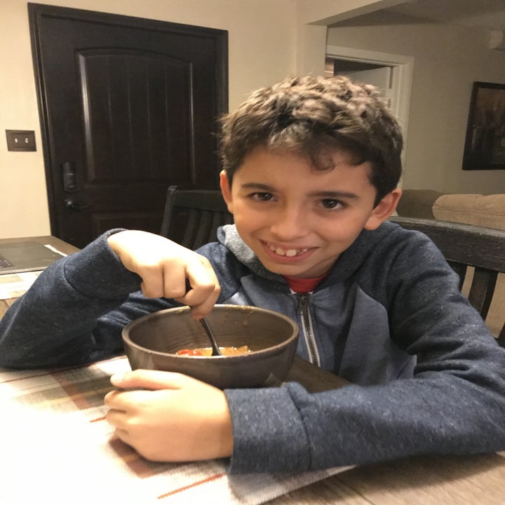 I Ate Jennifer Lopez And Alex Rodriguez's "Affordable Meals" And Here ...