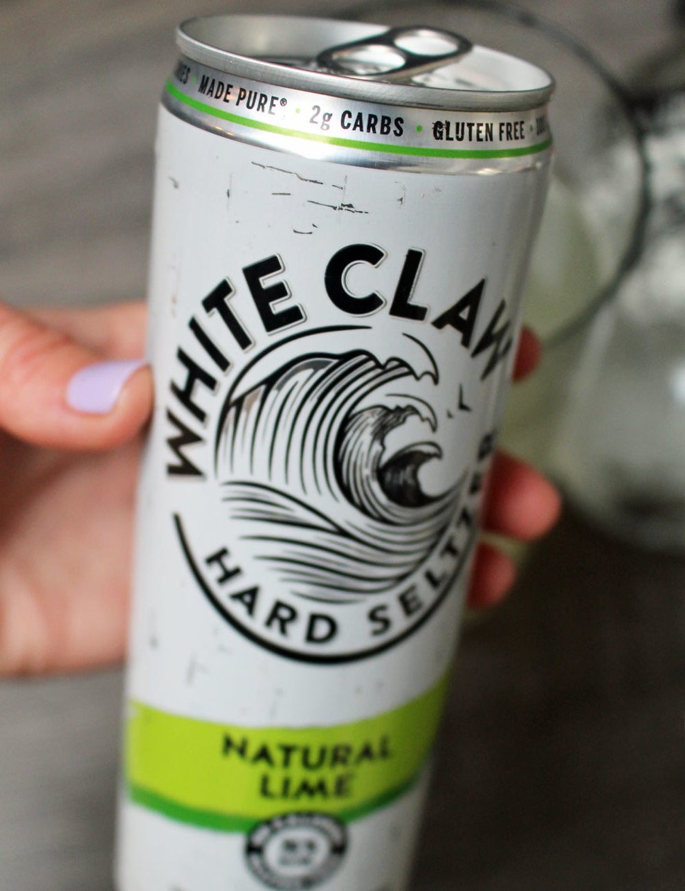 Here's How To Turn White Claw Into 4 Easy Yet Impressive Cocktails