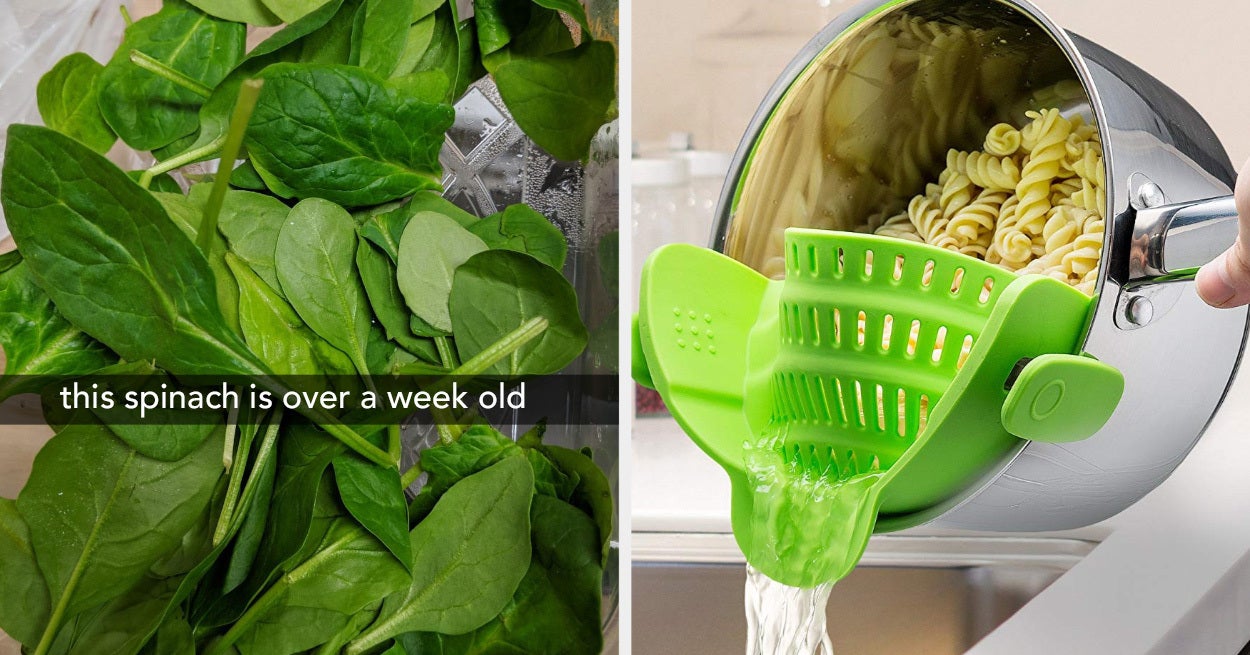 24 Products That'll Help Solve Almost All Of Your Cooking Problems