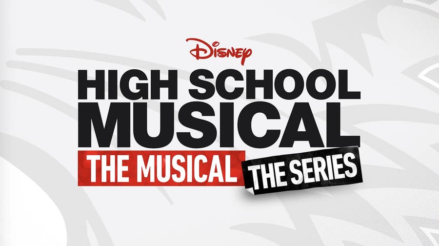 High School Musical 1 Logo