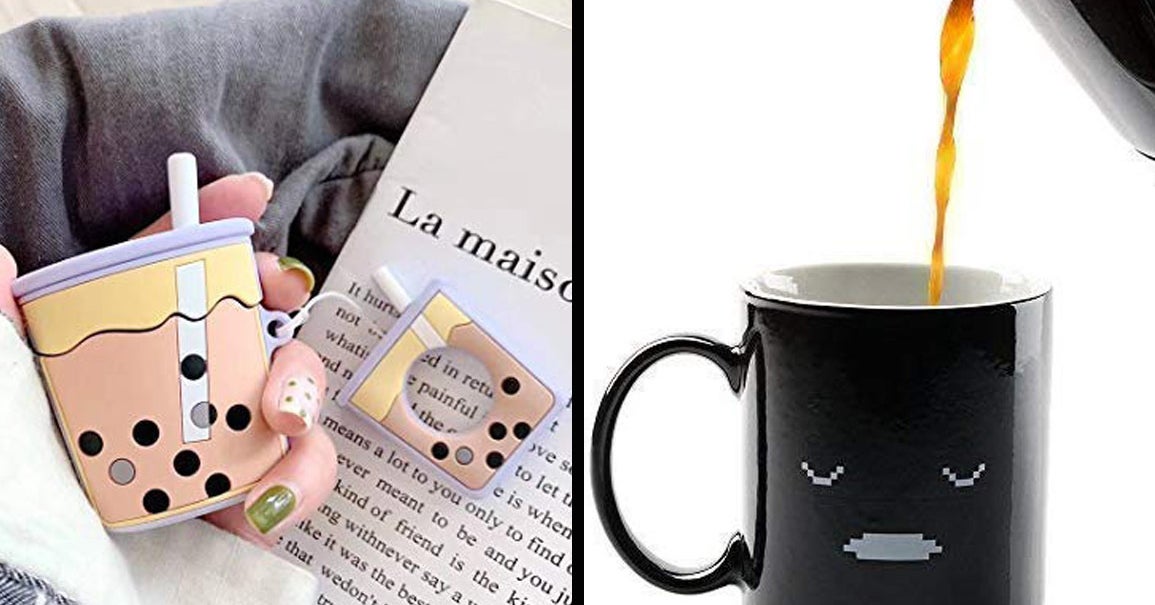 15 Odd But Useful Items To Add-To-Cart Immediately