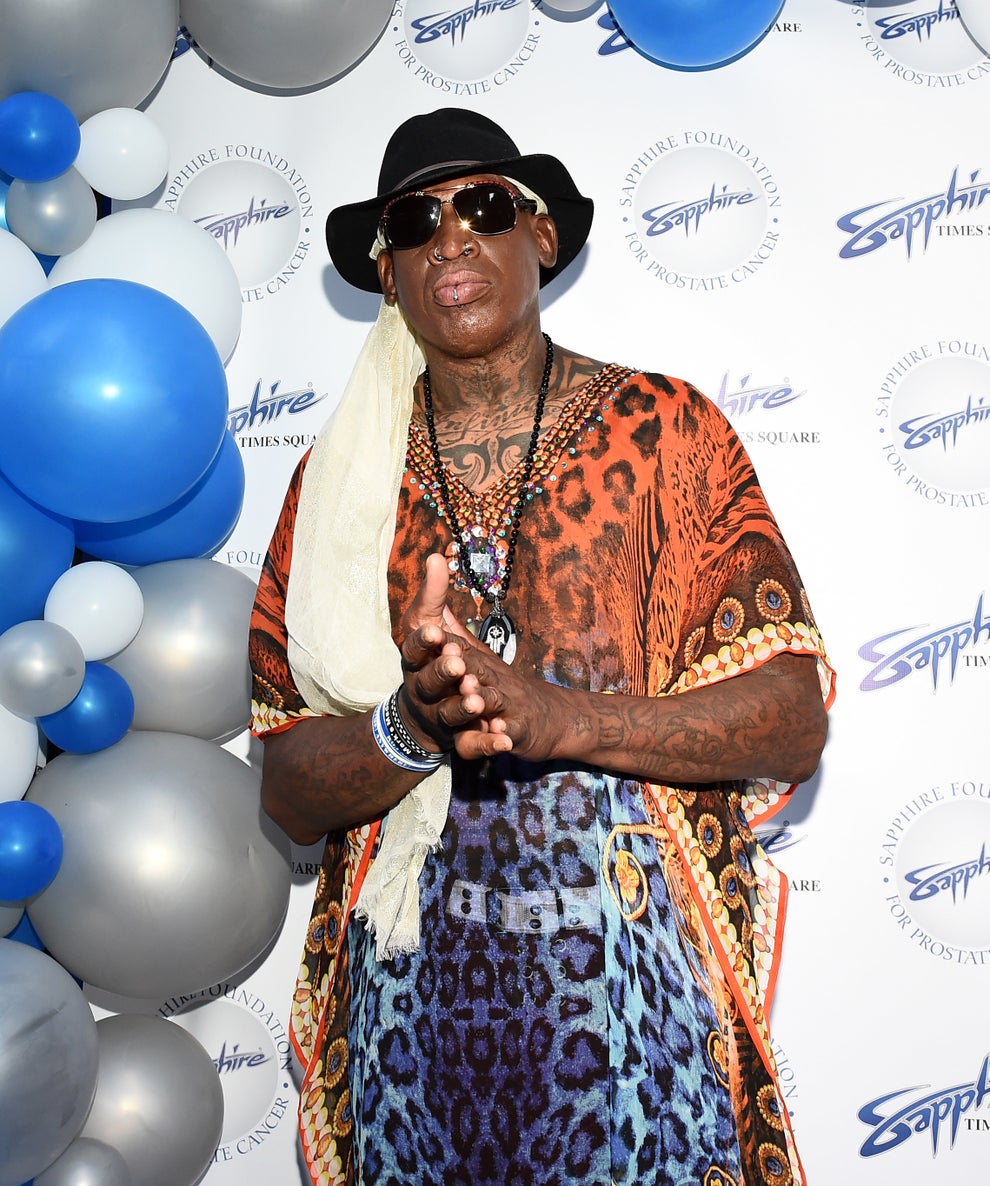 48 Boomers Who Will Make You Say "OK"