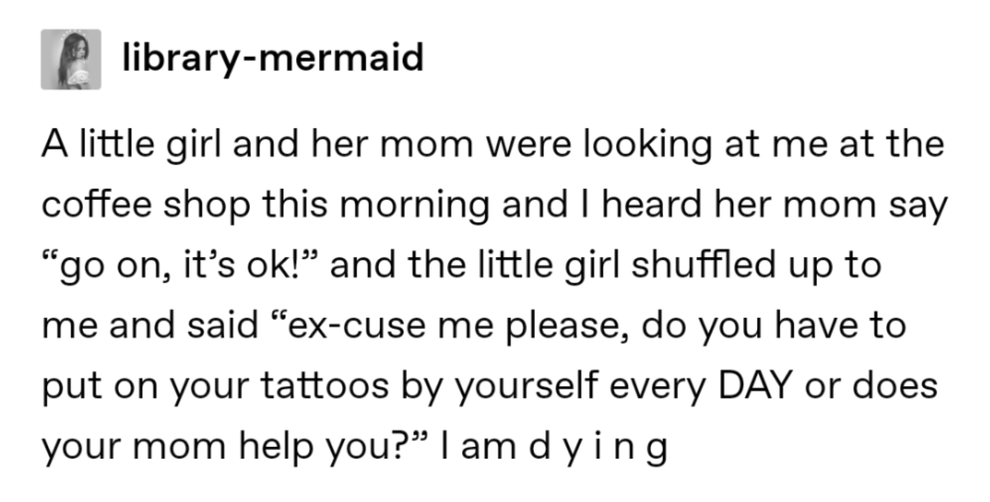 20 Times Tumblr Proved That Kids Are Way Funnier Than Adults