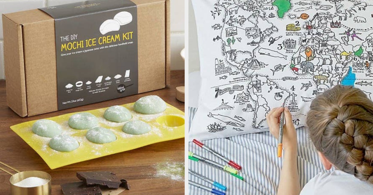 33 Unique Gifts From UncommonGoods For Almost Anyone On Your List