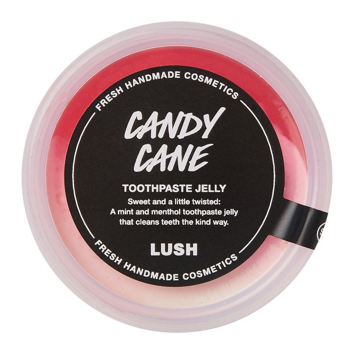 Lush Released 40 New Holiday Products And They're Just So Good