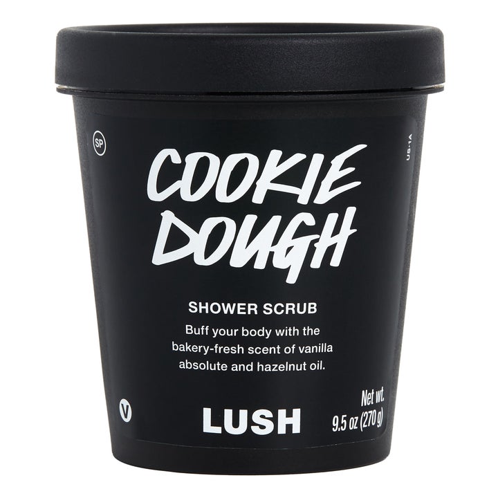 Lush Released 40 New Holiday Products And They're Just So Good