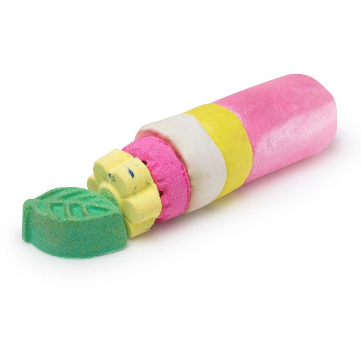 Lush Released 40 New Holiday Products And They're Just So Good