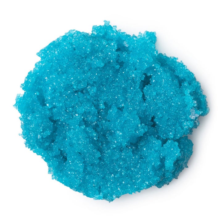 Lush Released 40 New Holiday Products And They're Just So Good