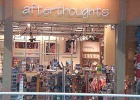 Can We Guess Your Age Based On How Many Of These Stores You've Shopped At?