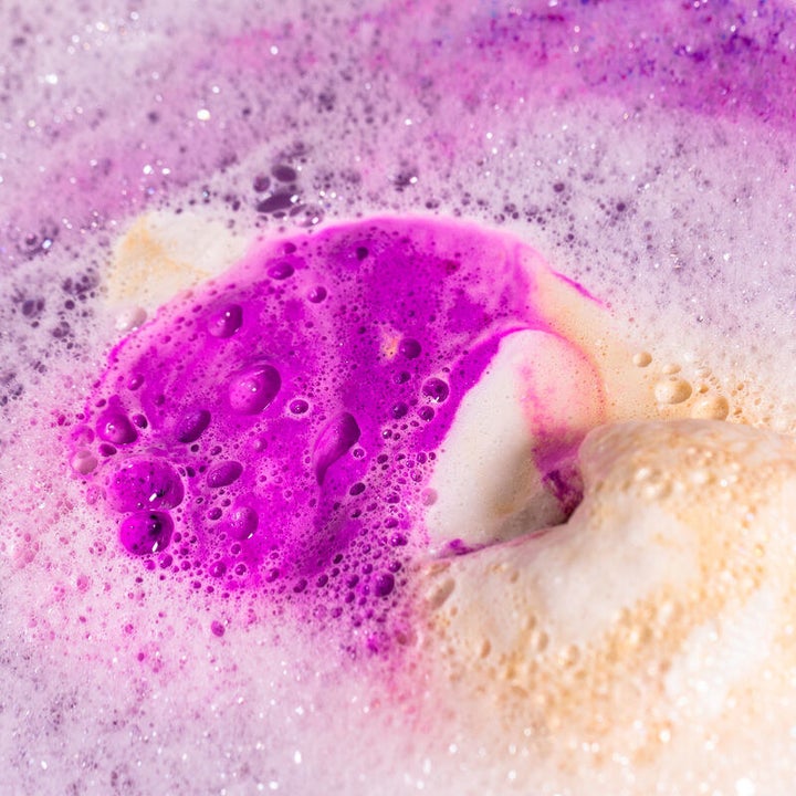 Lush Released 40 New Holiday Products And They're Just So Good