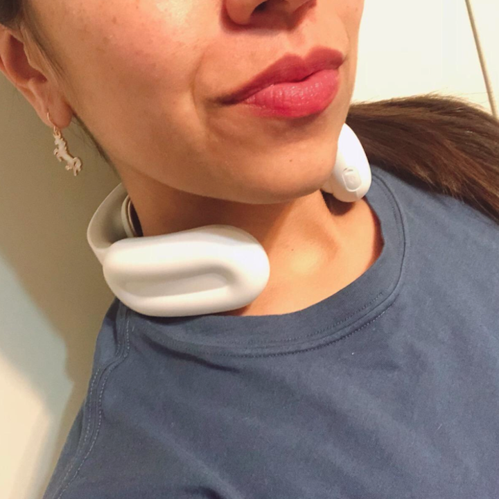 Just 20 Things To Help Make Your Neck And Back Finally Stop Cursing You Out