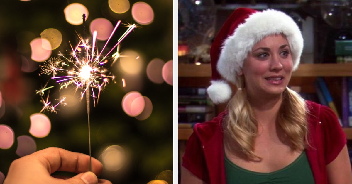 Quiz: Pick Some Aesthetic Photos And We'll Tell You Which Holiday ...