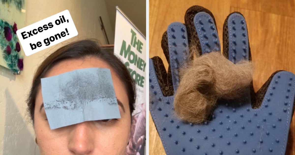 33 Things Under $10 To Help Relieve Your Life From Pesky Problems