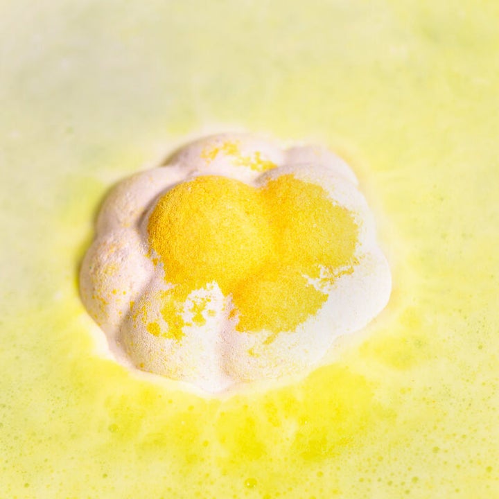 Lush Released 40 New Holiday Products And They're Just So Good