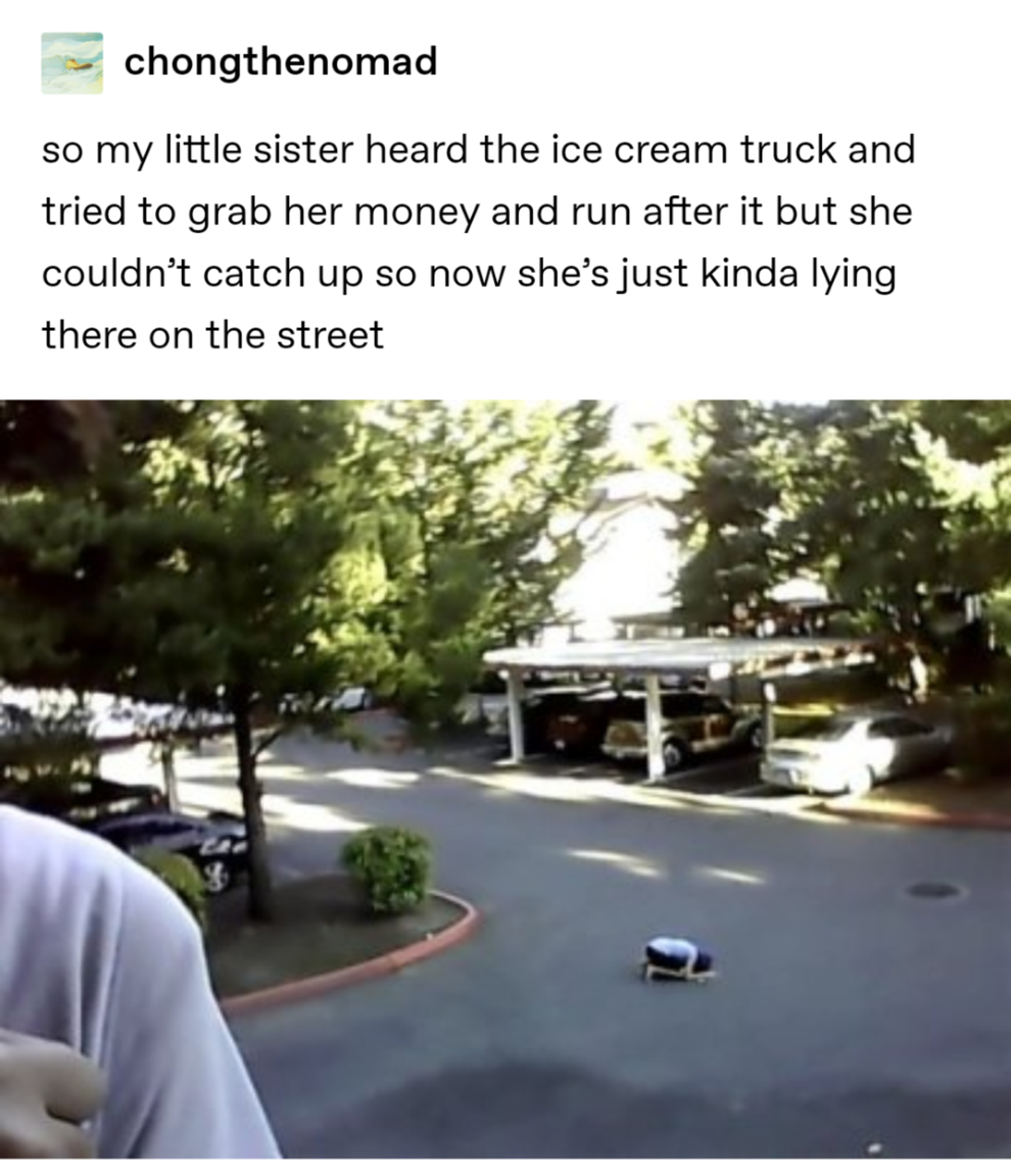 20 Times Tumblr Proved That Kids Are Way Funnier Than Adults