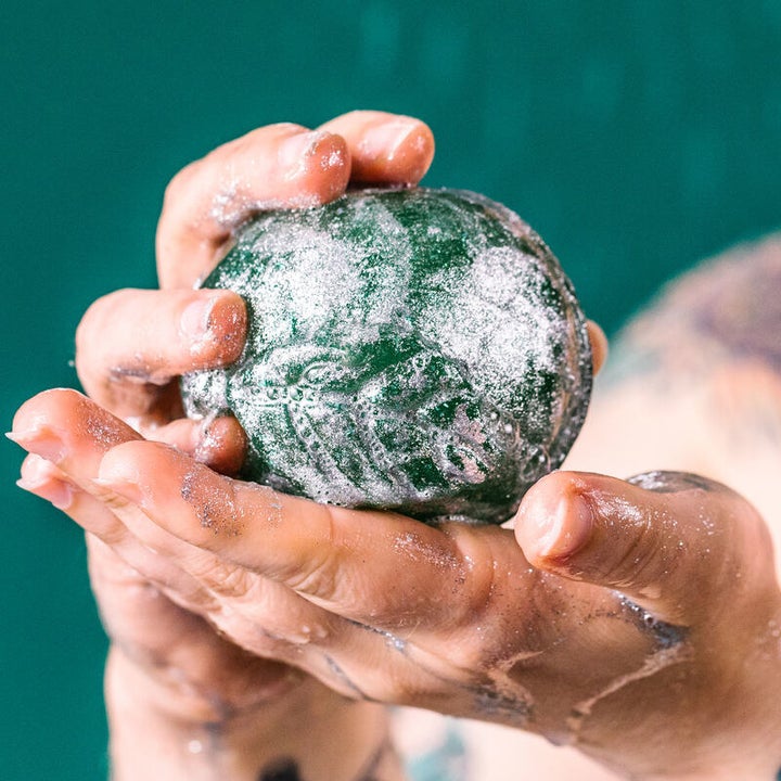 Lush Released 40 New Holiday Products And They're Just So Good