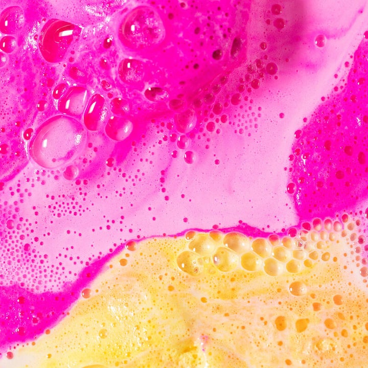 Lush Released 40 New Holiday Products And They're Just So Good