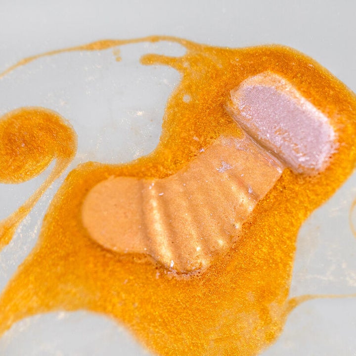 Lush Released 40 New Holiday Products And They're Just So Good