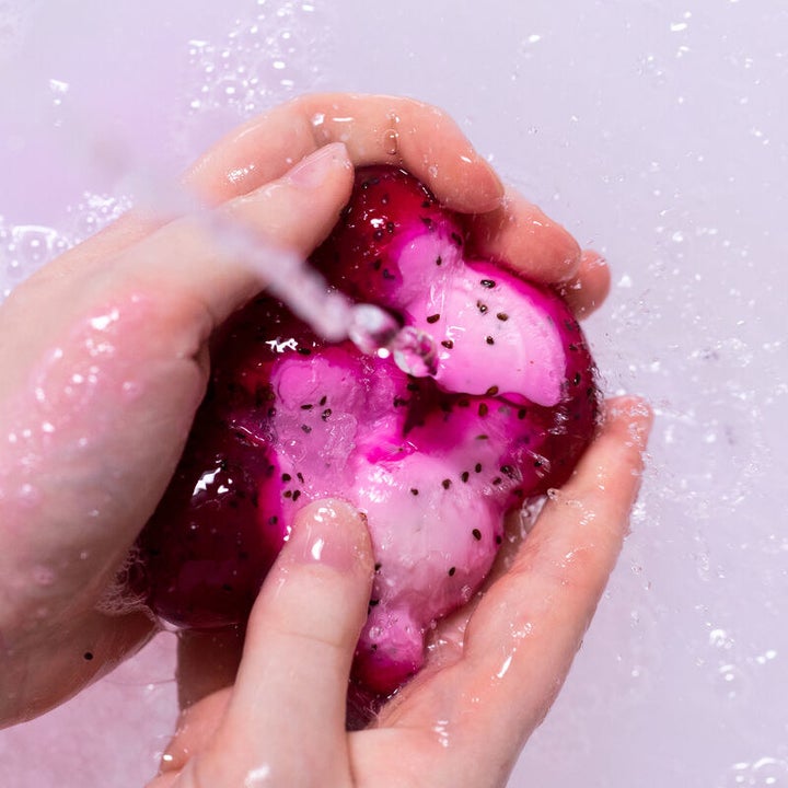 Lush Released 40 New Holiday Products And They're Just So Good