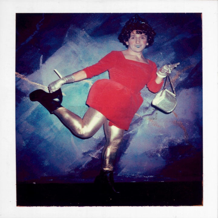 An Interview With Simon Doonan About His New Book "Drag: The Complete ...