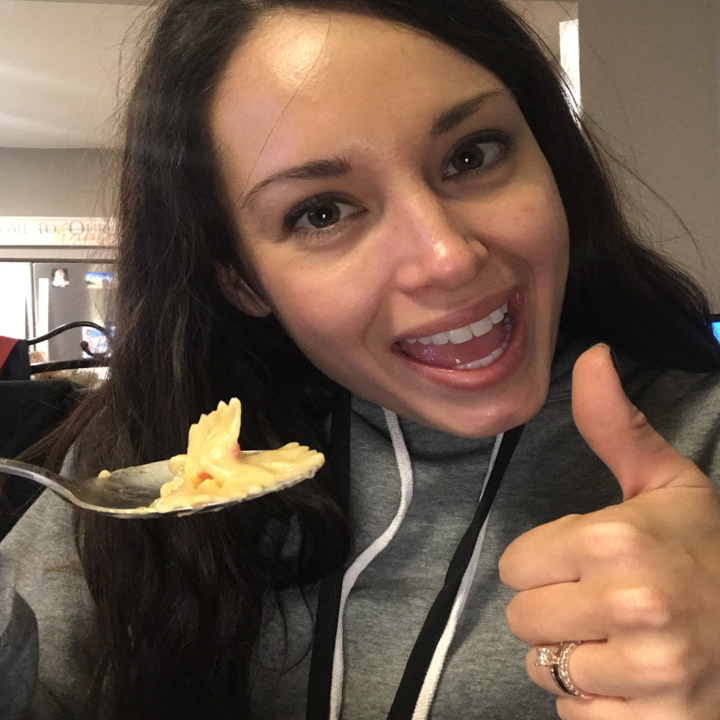 I Ate Jennifer Lopez And Alex Rodriguez's "Affordable Meals" And Here ...