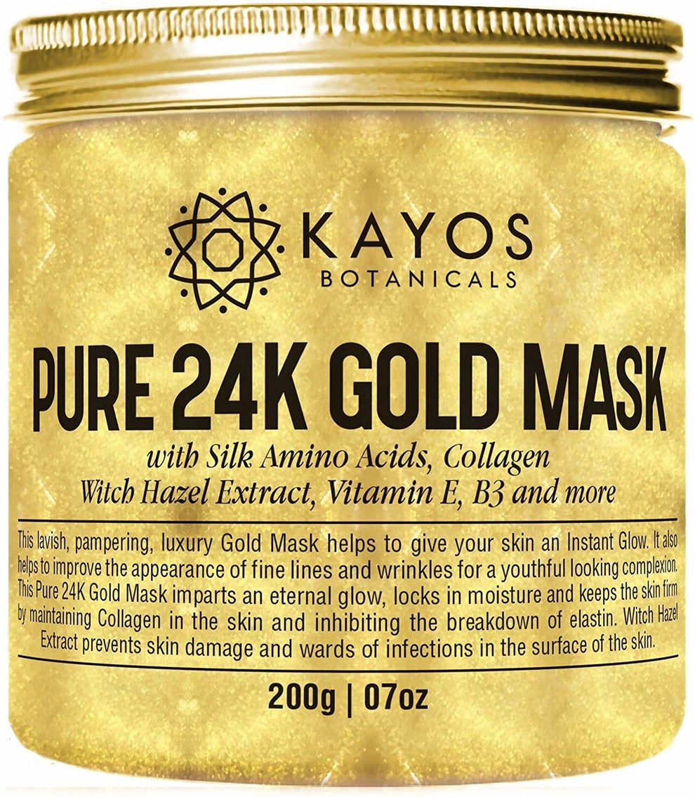 17 Amazing Face Masks To Give Your Skin A Brand New Glow