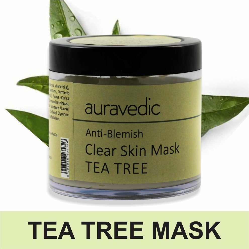 17 Amazing Face Masks To Give Your Skin A Brand New Glow