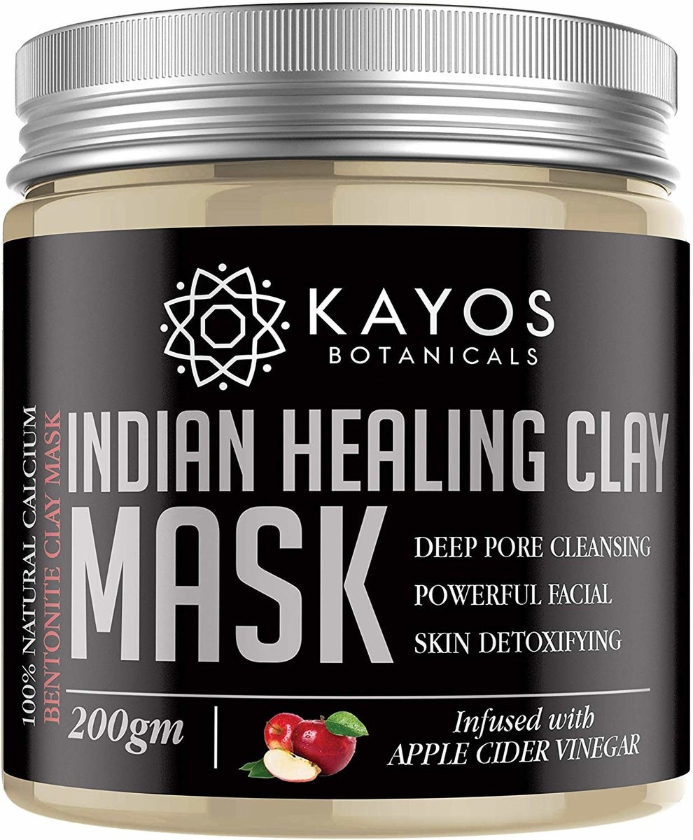 17 Amazing Face Masks To Give Your Skin A Brand New Glow