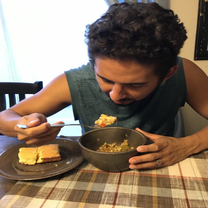 I Ate Jennifer Lopez And Alex Rodriguez's "Affordable Meals" And Here ...