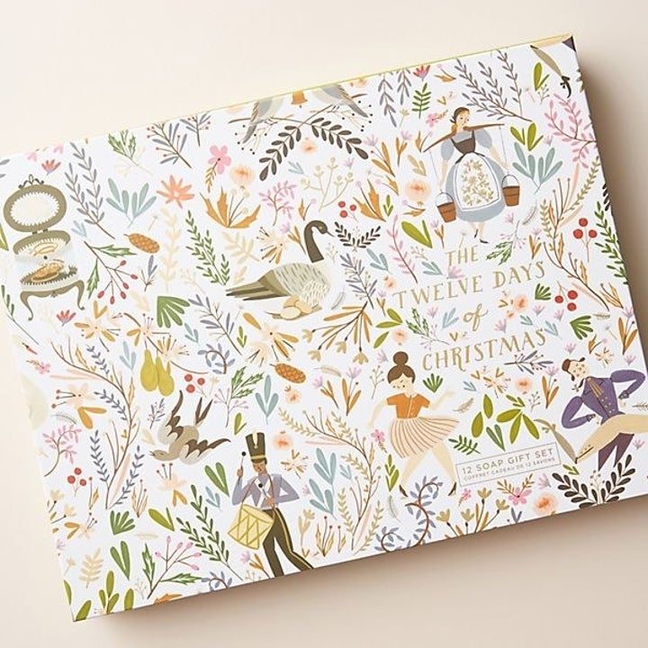 40 Amazing Advent Calendars To Make December More Exciting