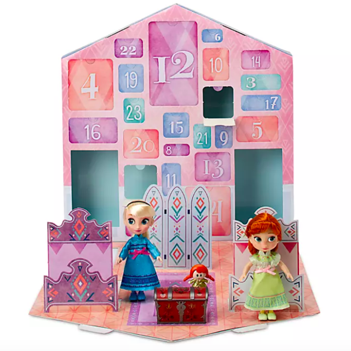 40 Amazing Advent Calendars To Make December More Exciting
