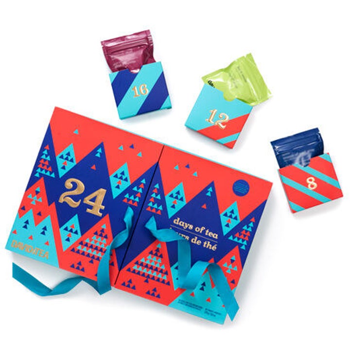 40 Amazing Advent Calendars To Make December More Exciting