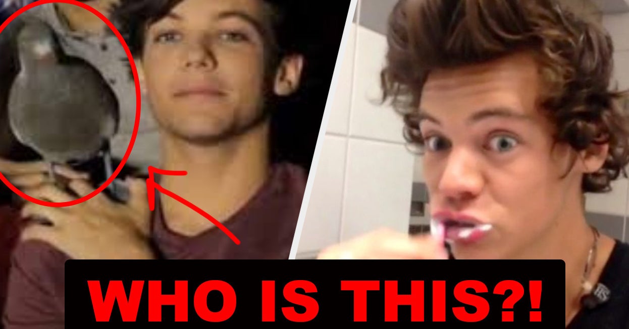 Only A True Directioner Can Score 10/10 On This 1D Quiz