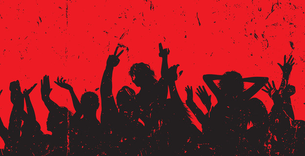 Haz tu propia playlist emo y te diremos tu edad y la canción que define ...