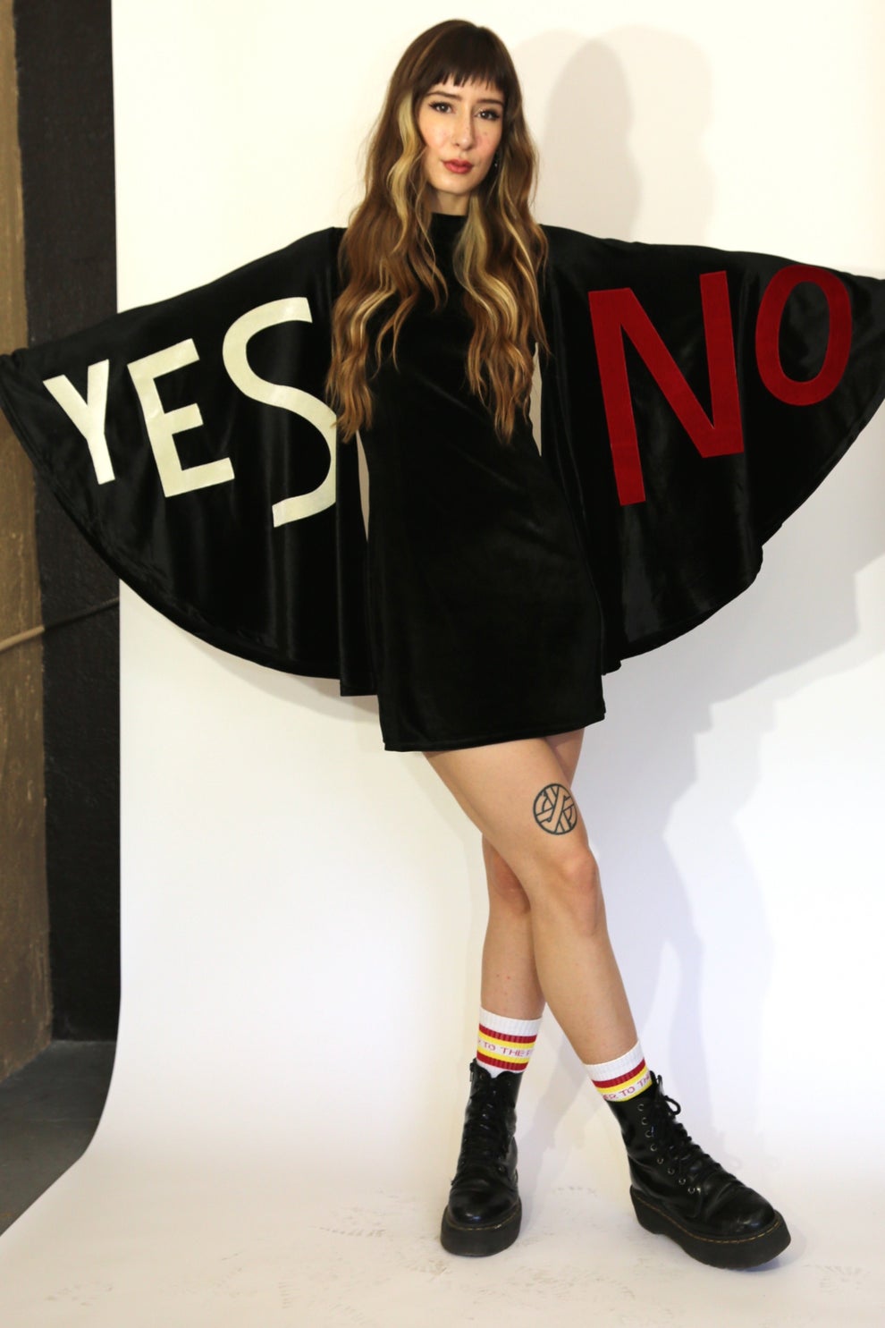 33 Bold Things To Wear When You're Starved For Attention