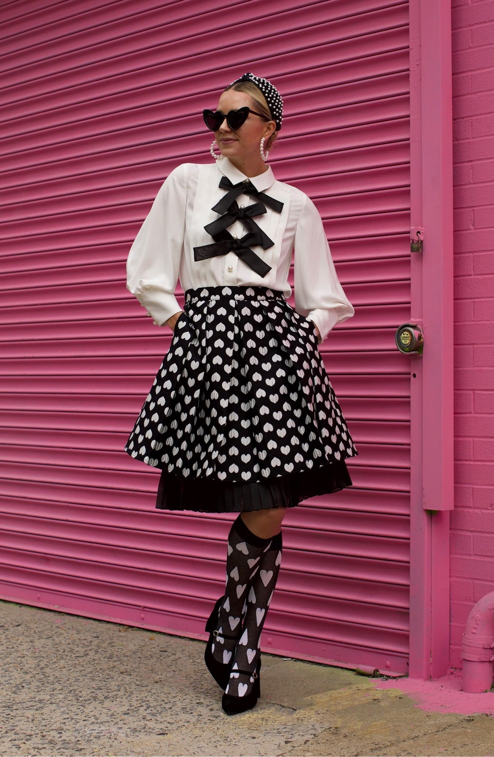 33 Bold Things To Wear When You're Starved For Attention