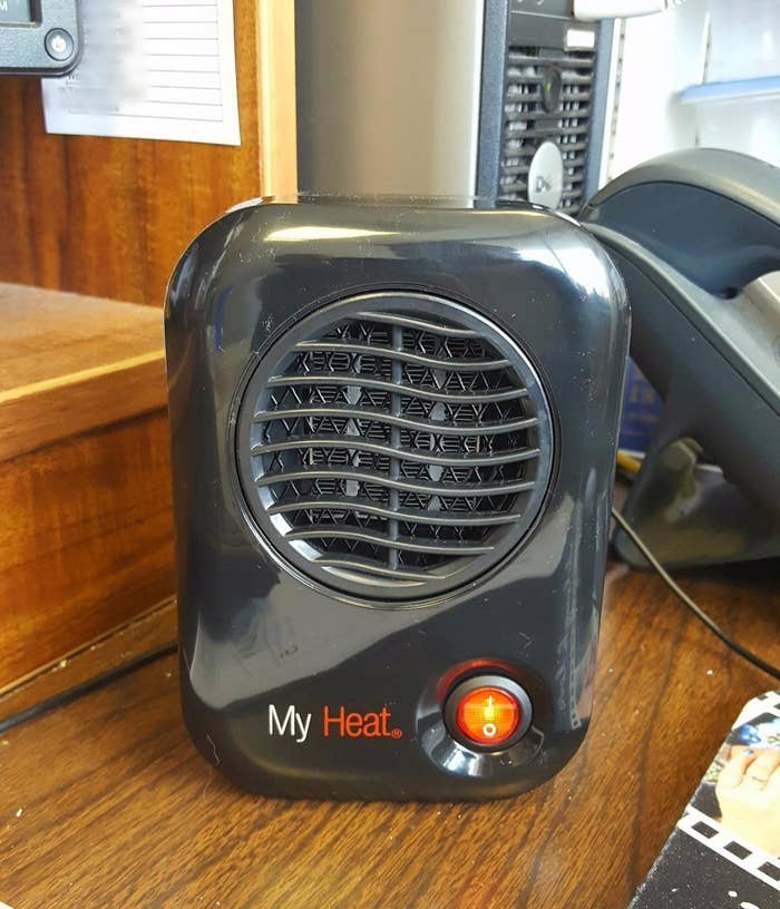 35 Products For Cold Weather