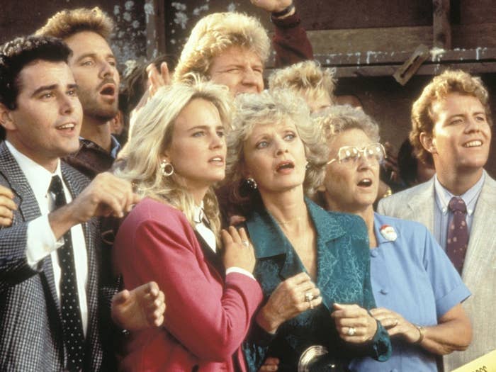 21 Christmas Movies That Are So Bad, They're Good