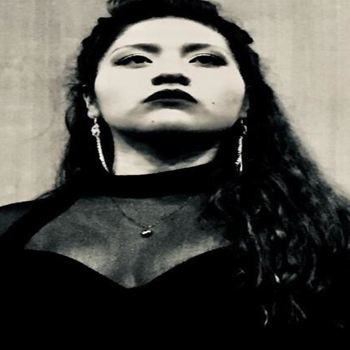 An Opera Singer Sang In Protest From Her Window During A Curfew In Chile