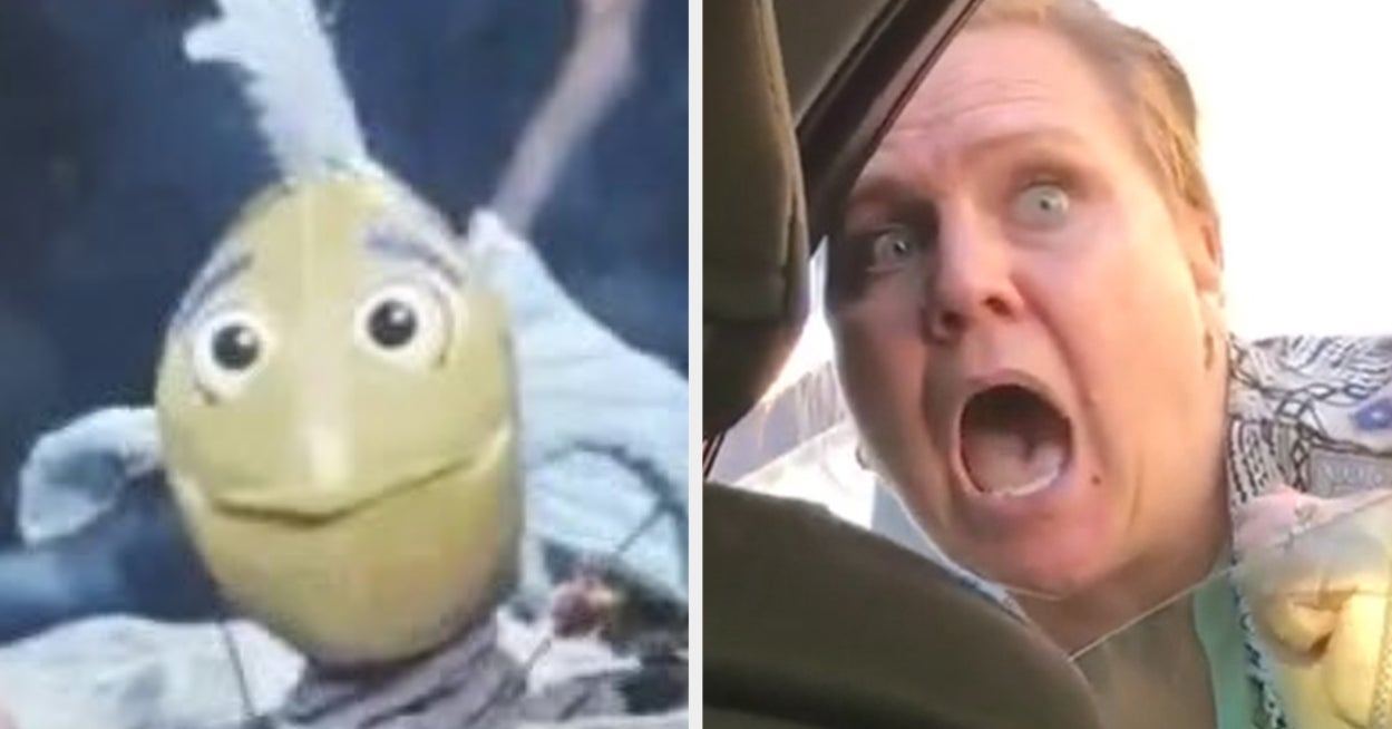 Funny Things That Happened On The Internet This Week — Nov. 8, 2019