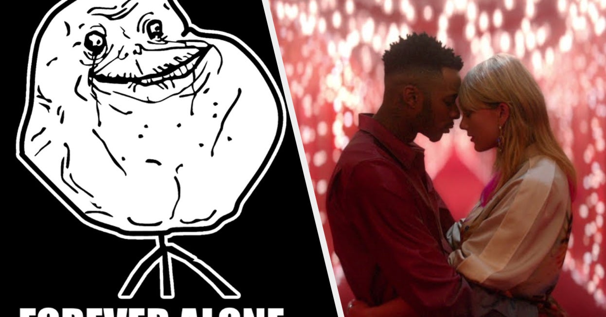 Are You Single Or In A Relationship? Answer Just 6 Questions And We'll ...