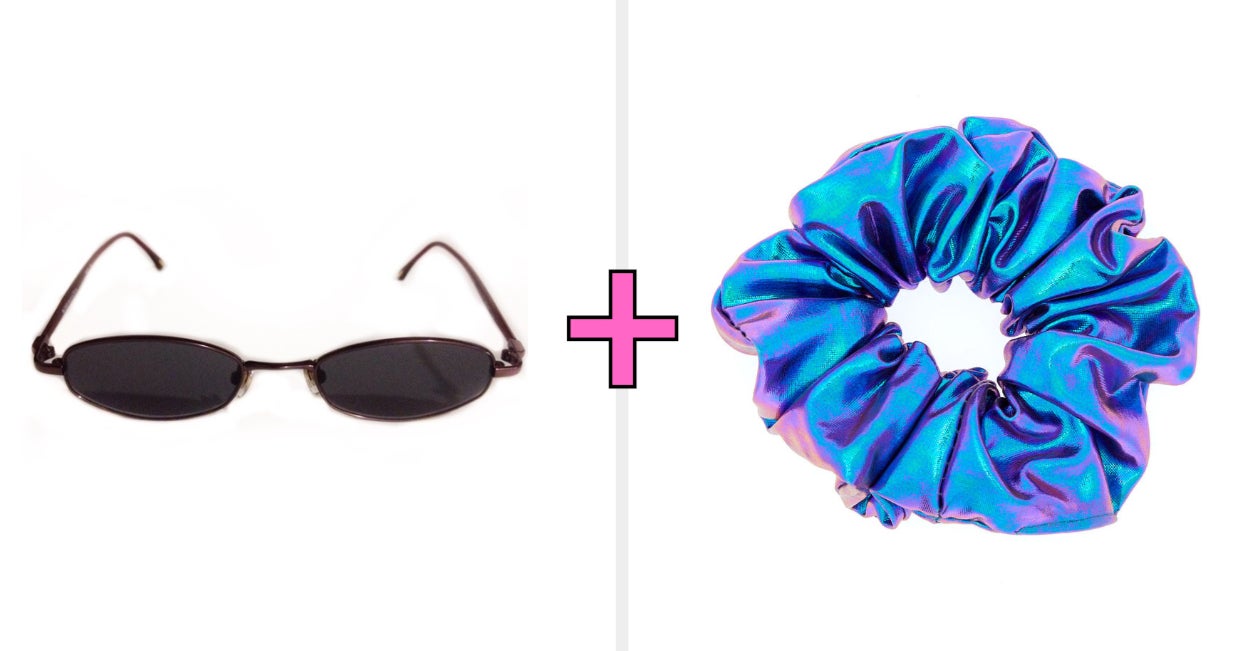 Build A VSCO Girl And We'll Tell You The Exact Name Of Your Soulmate