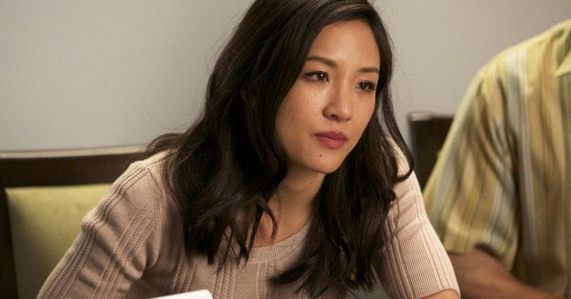 16 Tweets About "Fresh Off The Boat" Ending And How Constance Wu Must ...