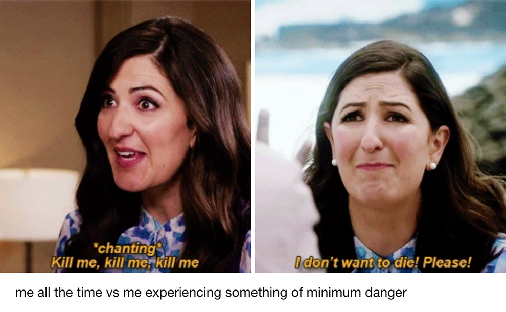 69 Forking Hilarious Memes About "The Good Place"