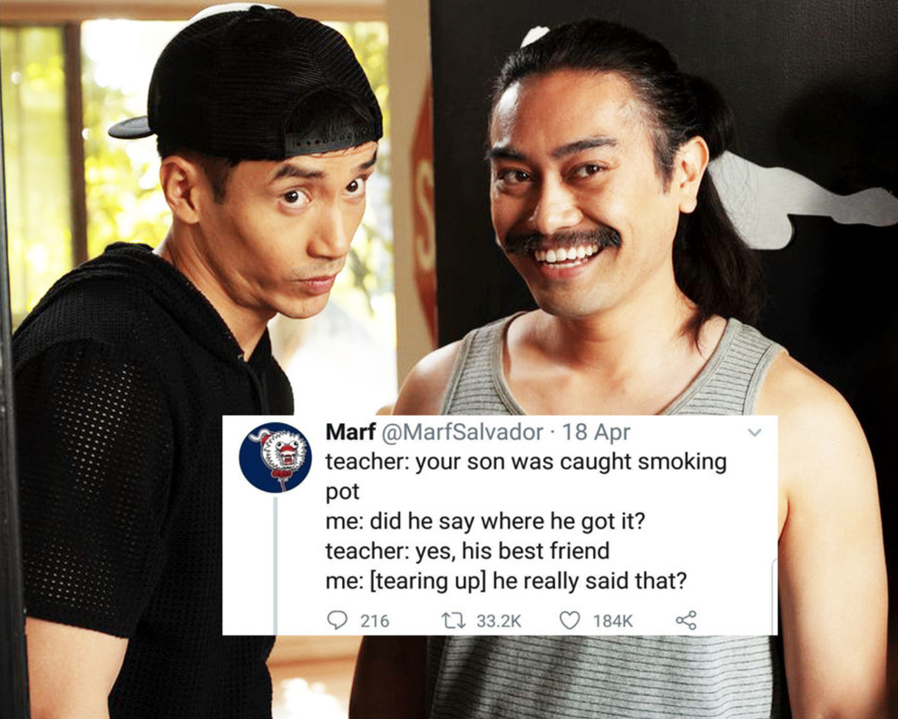 69 Forking Hilarious Memes About "The Good Place"