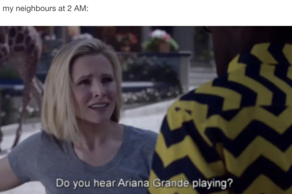 69 Forking Hilarious Memes About "The Good Place"